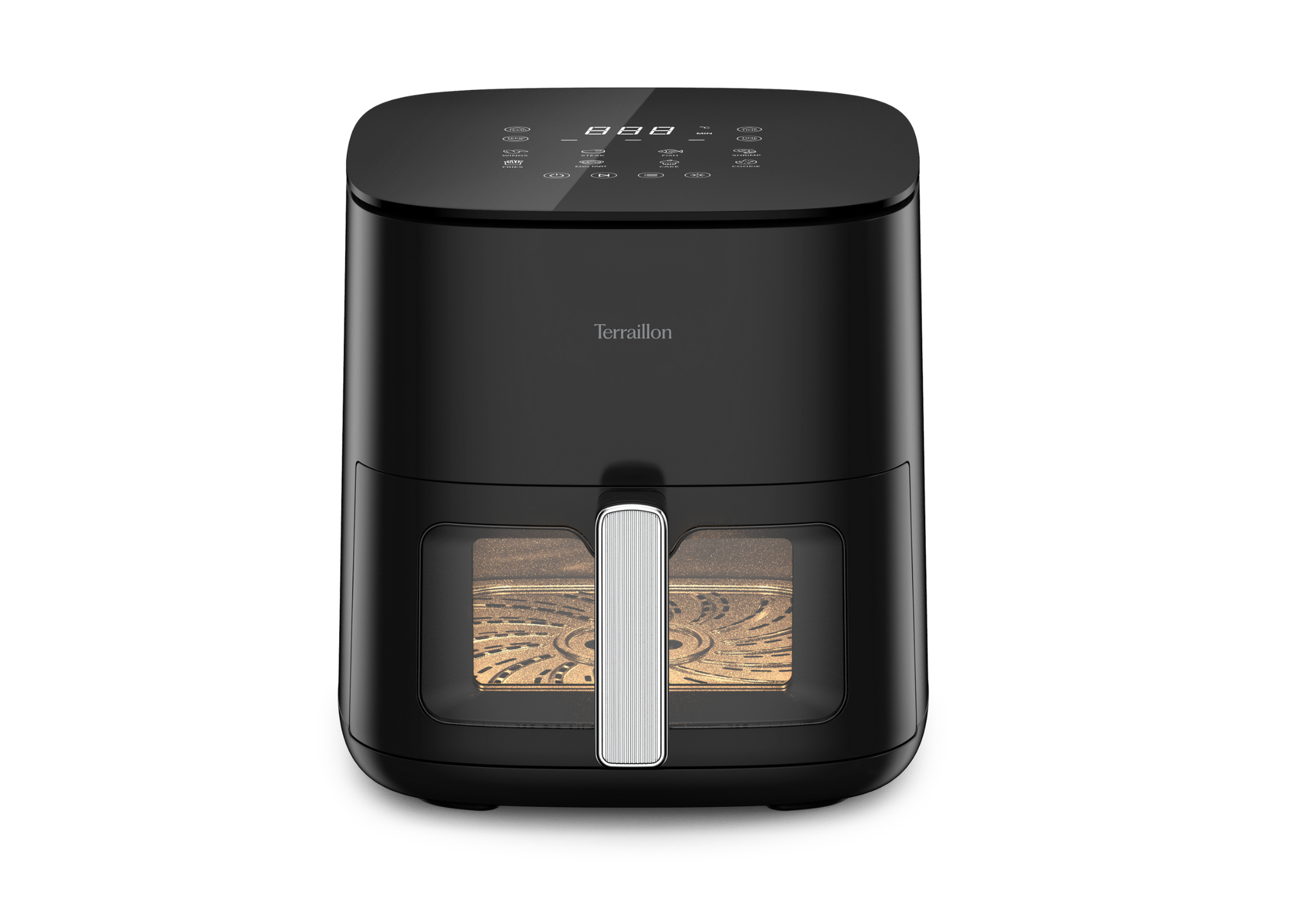Air Fryer grande capacité 7L COOK&FRY XL | Terraillon